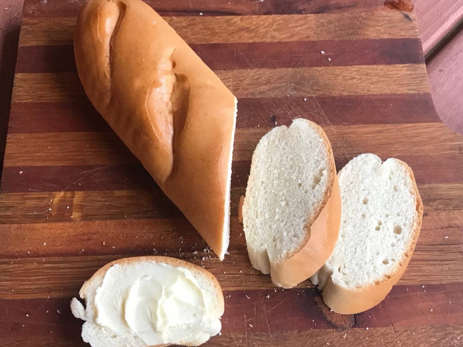 Pan Cubano Recipe - Backyard Poultry